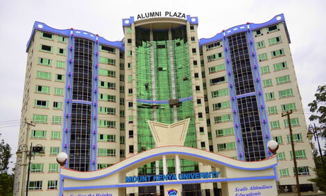 MKU Takes Action After Hostel Incident Leaves Student Dead - Kenyans.co.ke
