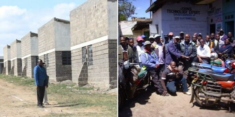 Boda Boda Groups Running Multi-Million Ventures Through Noble ...