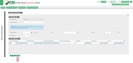 How To Obtain NTSA Inspection Report in 5 Steps - Kenyans.co.ke