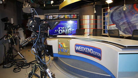 Inooro TV Kicks Out NTV in Top 3 TV Stations in Kenya - Kenyans.co.ke