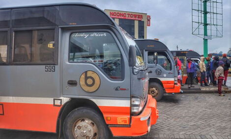 Super Metro Announces Jobs for New Nairobi Routes - How to Apply ...
