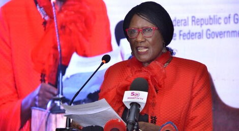 Kenya Women Billionaires: The Story of Mary Okello - Kenyans.co.ke