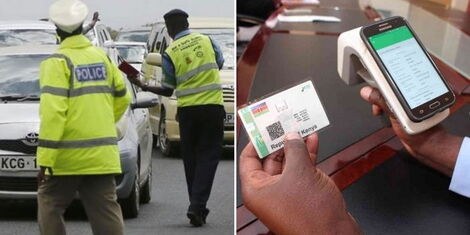 NTSA Issues Update on Smart DL Applications & Collection - Kenyans.co.ke