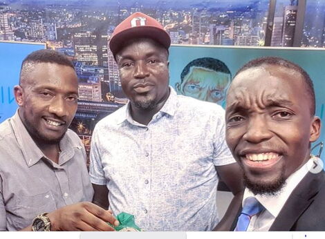 Miraa Drivers Reveal Secret Training to Toughen Newbies - Kenyans.co.ke