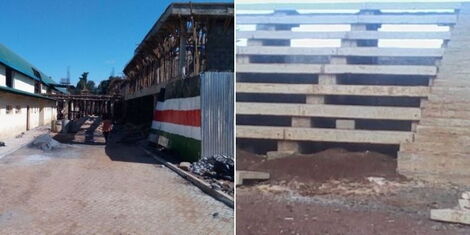 Inside Kinoru Stadium After Ksh900 Million Facelift [PHOTOS] - Kenyans ...