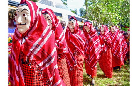 Ruracio Steps: Complete Guide to Kikuyu Dowry Processes - Kenyans.co.ke