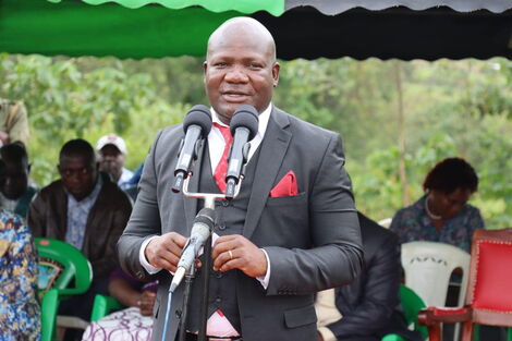 Governors Mull Law to Shield Them From Impeachment - Kenyans.co.ke