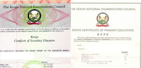 QMIS: 5 KCSE/KCPE Services on KNEC Platform and How to Use - Kenyans.co.ke