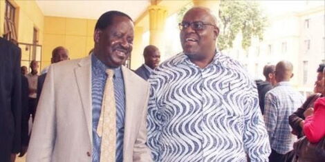 John Githongo Wins International Anti-Corruption Award - Kenyans.co.ke