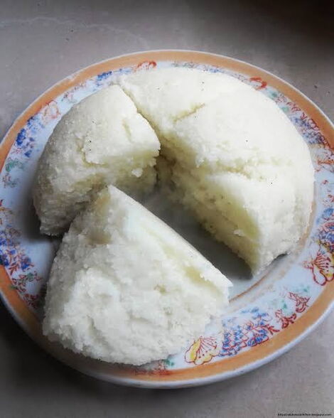 Traditional Dish: A Simple Guide to a Meal That Turns Meru Men Fearless ...