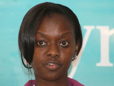 Angela Ambitho & Maggie Ireri: The 2 Women Driving Opinion Polls in ...