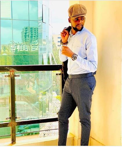 Jalang'o Offers Ex-Switch Presenter New Job - Kenyans.co.ke