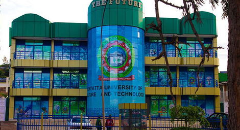 2 JKUAT Students Bag Ksh828K in Global Competition For Unique ...