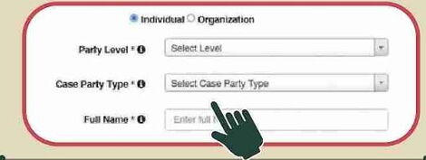 Judiciary's E-Filing System: How it Works - Kenyans.co.ke