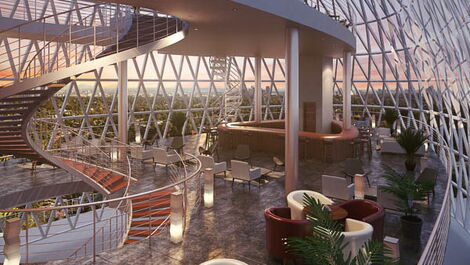 Meet Senator Behind Ksh 4 Billion Nairobi Tower Design - Kenyans.co.ke