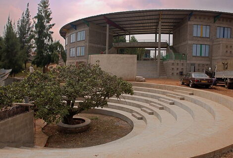 Nairobi Public Schools Transformed in Multi-Million Upgrades [PHOTOS ...