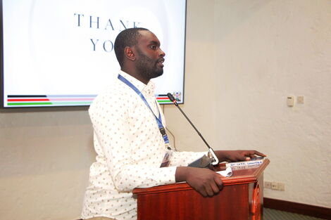 Nyandarua Senator Given 14 Days to Seal Uhuru's Fate on Tax Drama ...