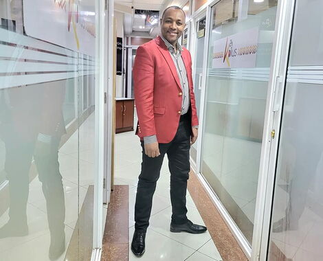 Muthee Kiengei Speaks After Backlash Over Friend's Plight - Kenyans.co.ke