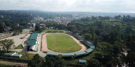 Billions it Cost to Host Uhuru in County Stadiums - Kenyans.co.ke