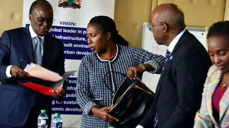 Kenya Women Billionaires: The Story of NSE Bigshot Jane Michuki ...