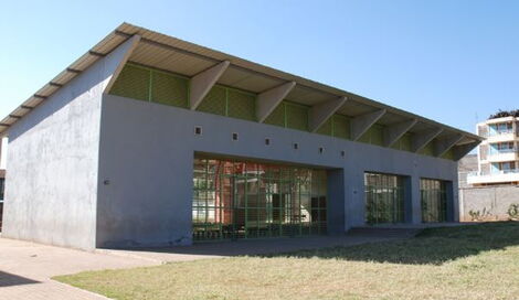 Nairobi Public Schools Transformed in Multi-Million Upgrades [PHOTOS ...