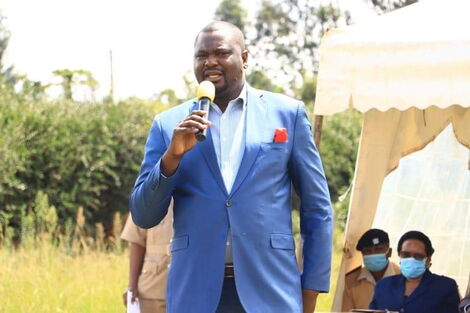 Kenya Kwanza MP Details Plan to Weaken Opposition - Kenyans.co.ke