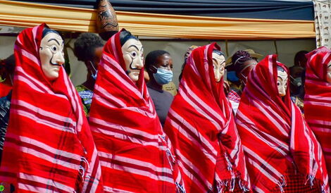 Ruracio Steps: Complete Guide to Kikuyu Dowry Processes - Kenyans.co.ke