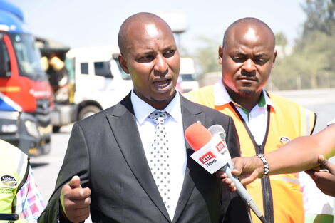 Uproar After KeNHA Fines Driver Ksh 13.9M on Mombasa Road - Kenyans.co.ke