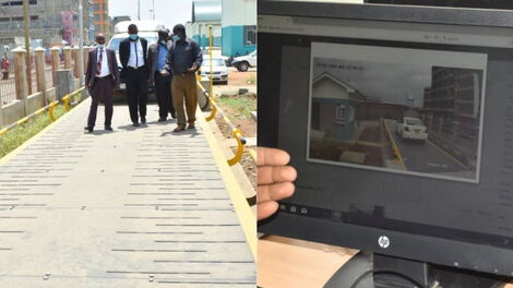 Ultra-Modern Markets Transforming Kenyan Towns [PHOTOS] - Kenyans.co.ke