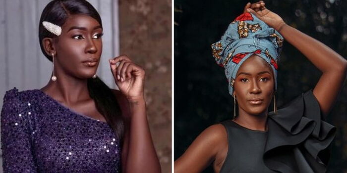 Citizen TV's Sultana Actress Bwire Ndubi Narrates Meeting Husband on ...