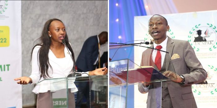 Charlene Ruto Unveils New Project to Empower Youth - Kenyans.co.ke