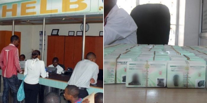 HELB Boss Gives Directives to Students Without IDs - Kenyans.co.ke