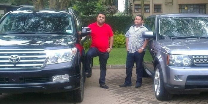 Woes For Akasha Family As Twins Disappear Mysteriously - Kenyans.co.ke