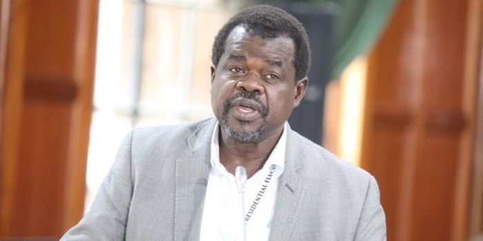 Okiya Omtatah Faults County Govt Over Decision to Relocate Stadium ...