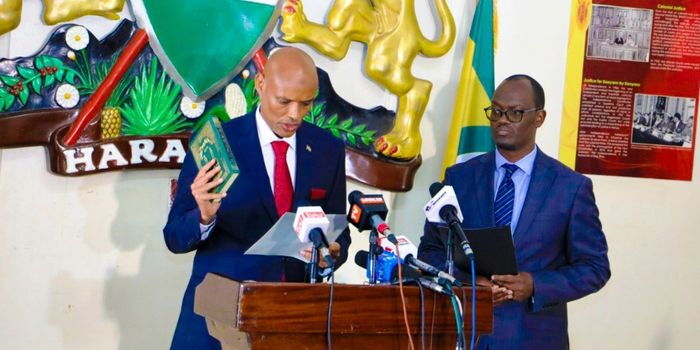 Police Explain Why New DCI Boss is Unreachable on Phone Call - Kenyans ...