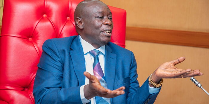 Mixed Reactions Over Linda Oguttu's Remarks on DP Rigathi Gachagua ... Mixed Reactions Over Linda Oguttu's Remarks on DP Rigathi Gachagua ...