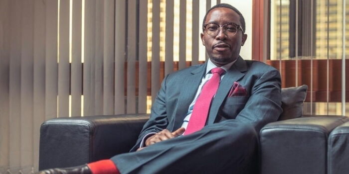 Lorna Irungu's Husband: Amherst Graduate Who Brought Bill Clinton to ...