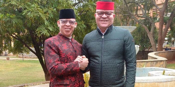 Meet MP-Elect Who Landed Job Despite Failing the Interview - Kenyans.co.ke