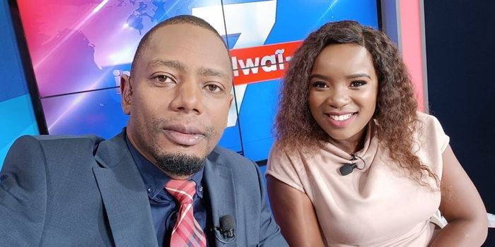 Inooro TV Anchor: I Was Shortchanged After Accepting Job With Triple ...