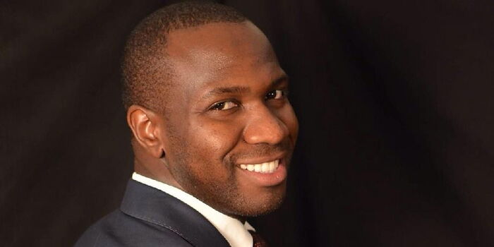 Former NTV 'The Trend' Host James Smart Returns With New Project ...