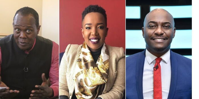 6 Kenyan Journalists Who Were Dramatically Fired - Kenyans.co.ke