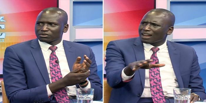 EACC Calls Out NTV Panelist Over Comments on Live TV - Kenyans.co.ke EACC Calls Out NTV Panelist Over Comments on Live TV - Kenyans.co.ke