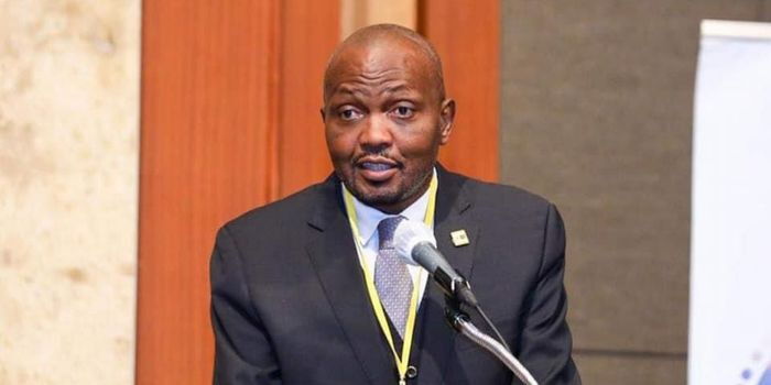 Cheap Unga to Hit Shelves November 2023 - Moses Kuria - Kenyans.co.ke