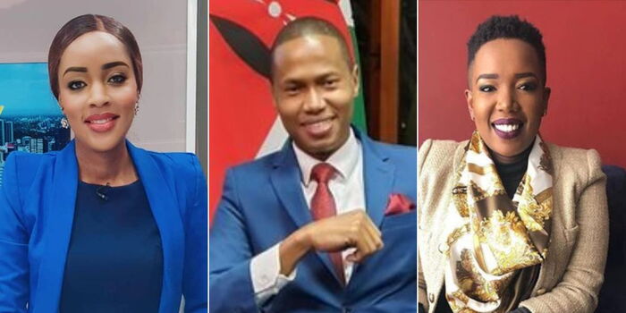 Ex-Citizen TV Anchors Who Left Station Without Fanfare - Kenyans.co.ke