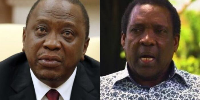 Why Herman Manyora Wants Uhuru to Suspend 2022 Elections [VIDEO ...