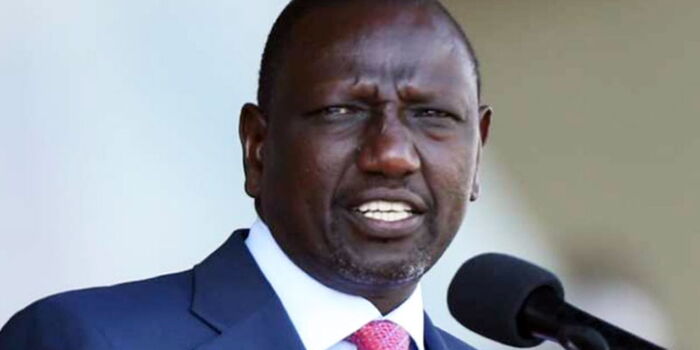 DP Ruto Breaks Silence Over Arrest of Turkish Businessman - Kenyans.co.ke DP Ruto Breaks Silence Over Arrest of Turkish Businessman - Kenyans.co.ke