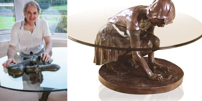 UK Artist Mark Stoddart Builds Special School in Nairobi - Kenyans.co.ke