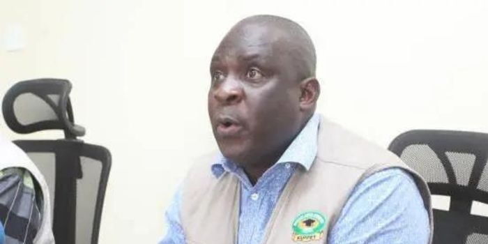 KUPPET Issues 7-Day Ultimatum Over School Capitation - Kenyans.co.ke