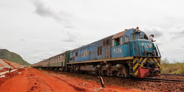 Lunatic Express: Story of Ksh 988.2M Railway Line That Ruled Kenya in ...
