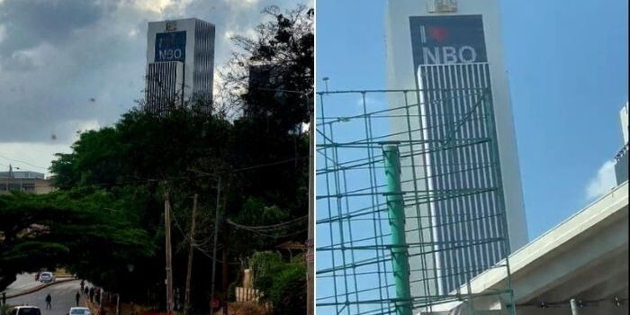 Interesting Reason Why Nairobi is Abbreviated as NBO, Not NRB - Kenyans ...